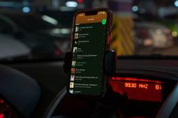 How Often Do You Make New Playlists 