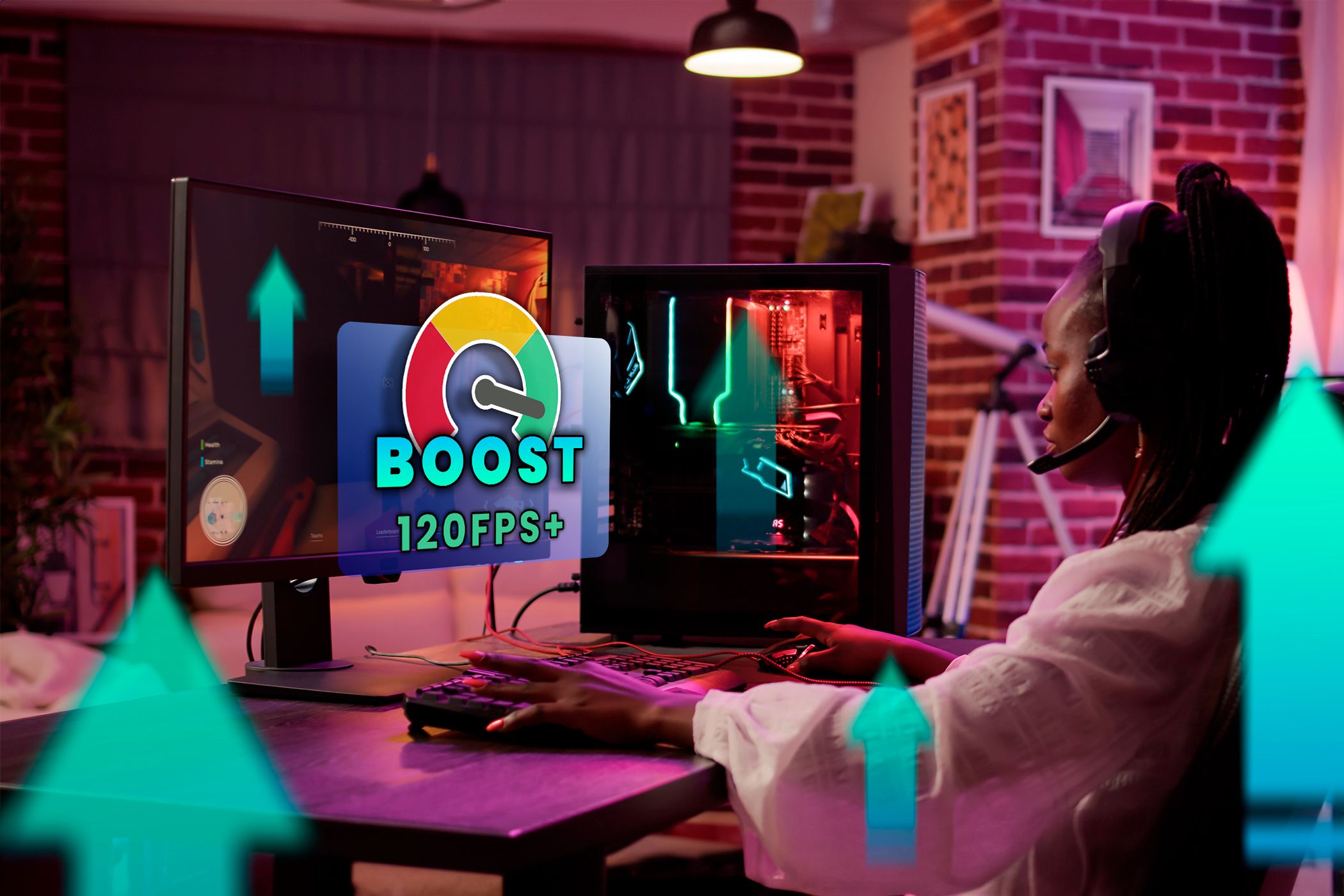 The 7 Best FPS Boosters for Windows