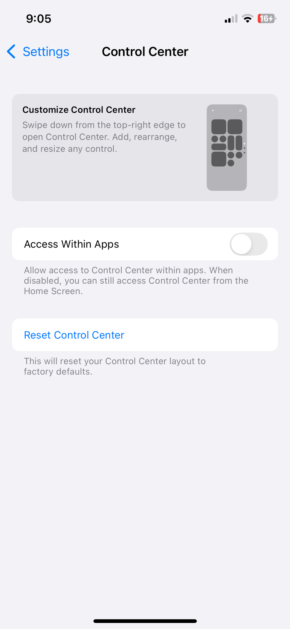 How to Open, Use, and Customize the Control Center on Your iPhone