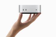 Apple s Newest Mac Mini Fits In Your Hand And Packs An M4 Chip To Boot