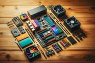 PC Build Kits Make Building A Computer Easy And These Are The Best Options PC Build Kits Make Building A Computer Easy And These Are The Best Options