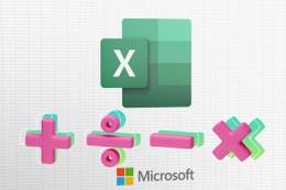 Excel Symbol