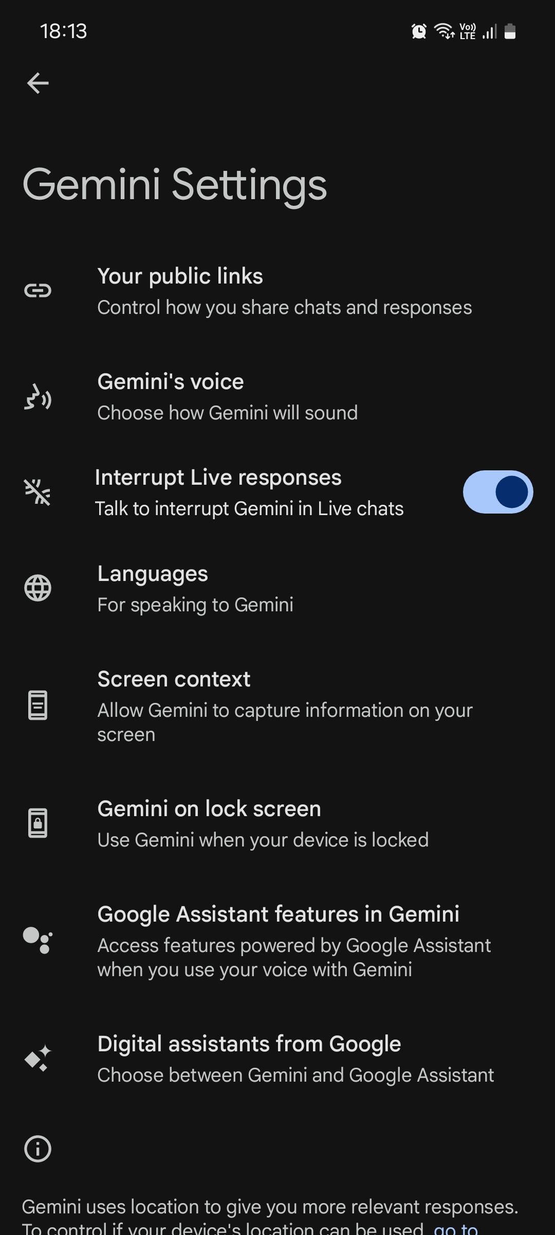 How to Disable Google Assistant on Android