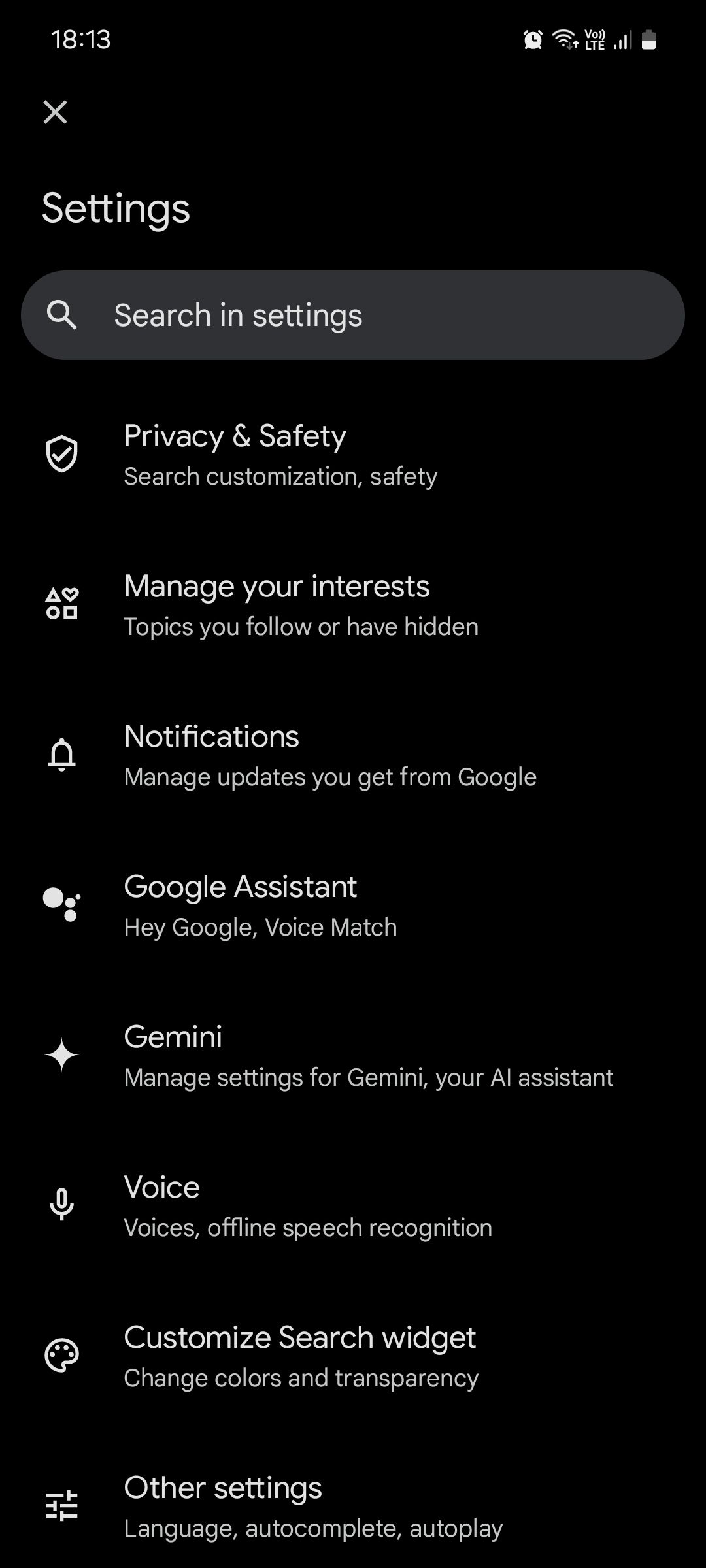How to Disable Google Assistant on Android