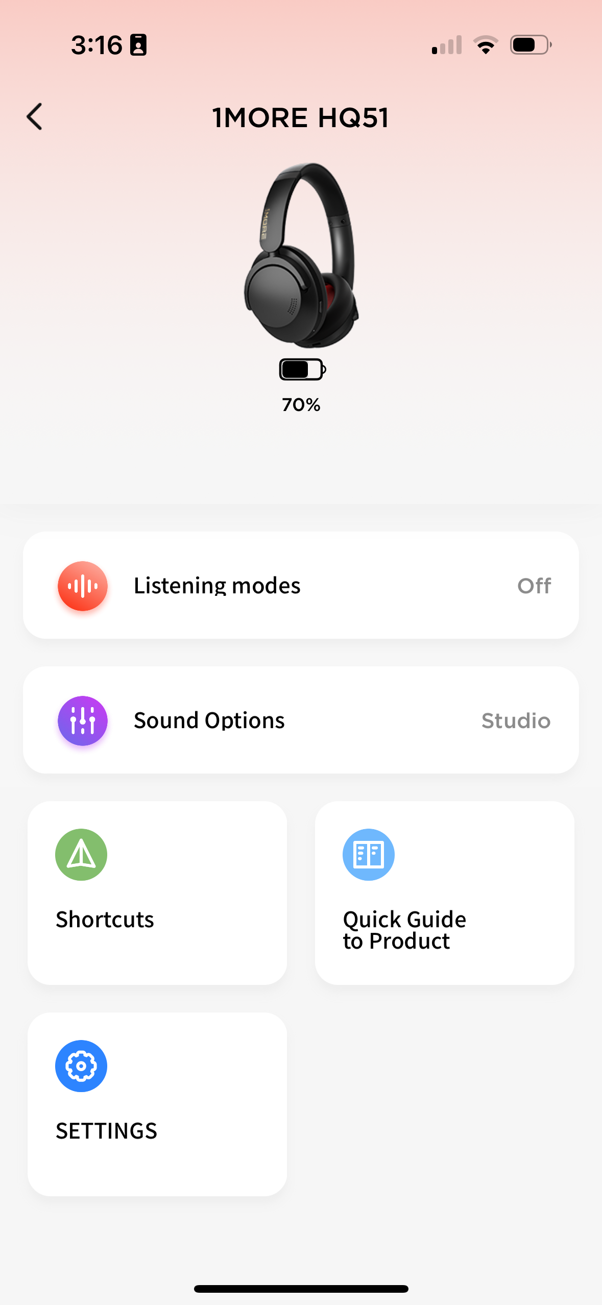 1MORE SonoFlow Pro Review: Better Budget ANC Headphones