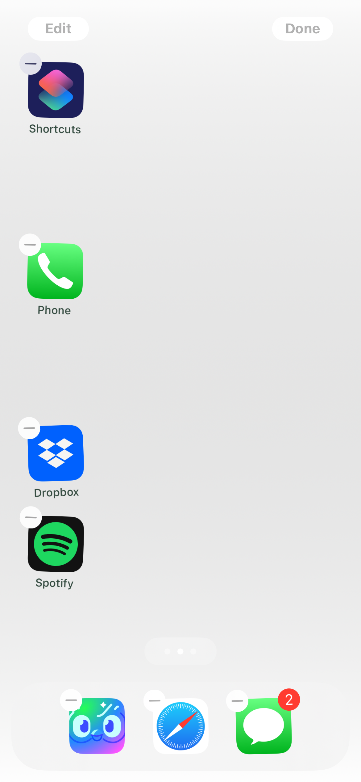 11 Creative iPhone Home Screen Layouts to Organize Your Apps