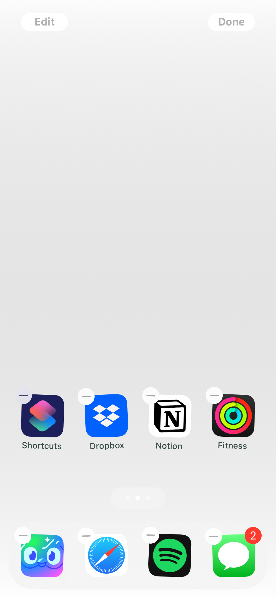 11 Creative iPhone Home Screen Layouts to Organize Your Apps