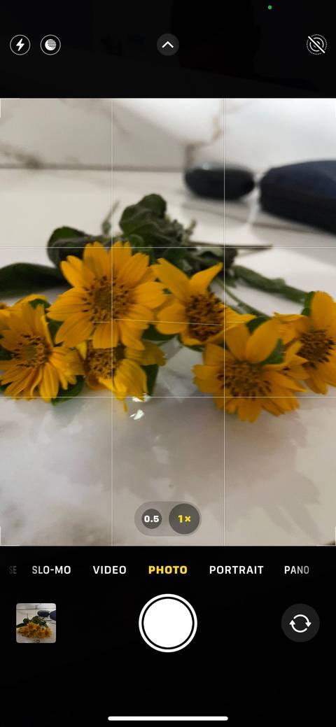 Understanding the Camera Settings on Your Phone: What Each Feature Does
