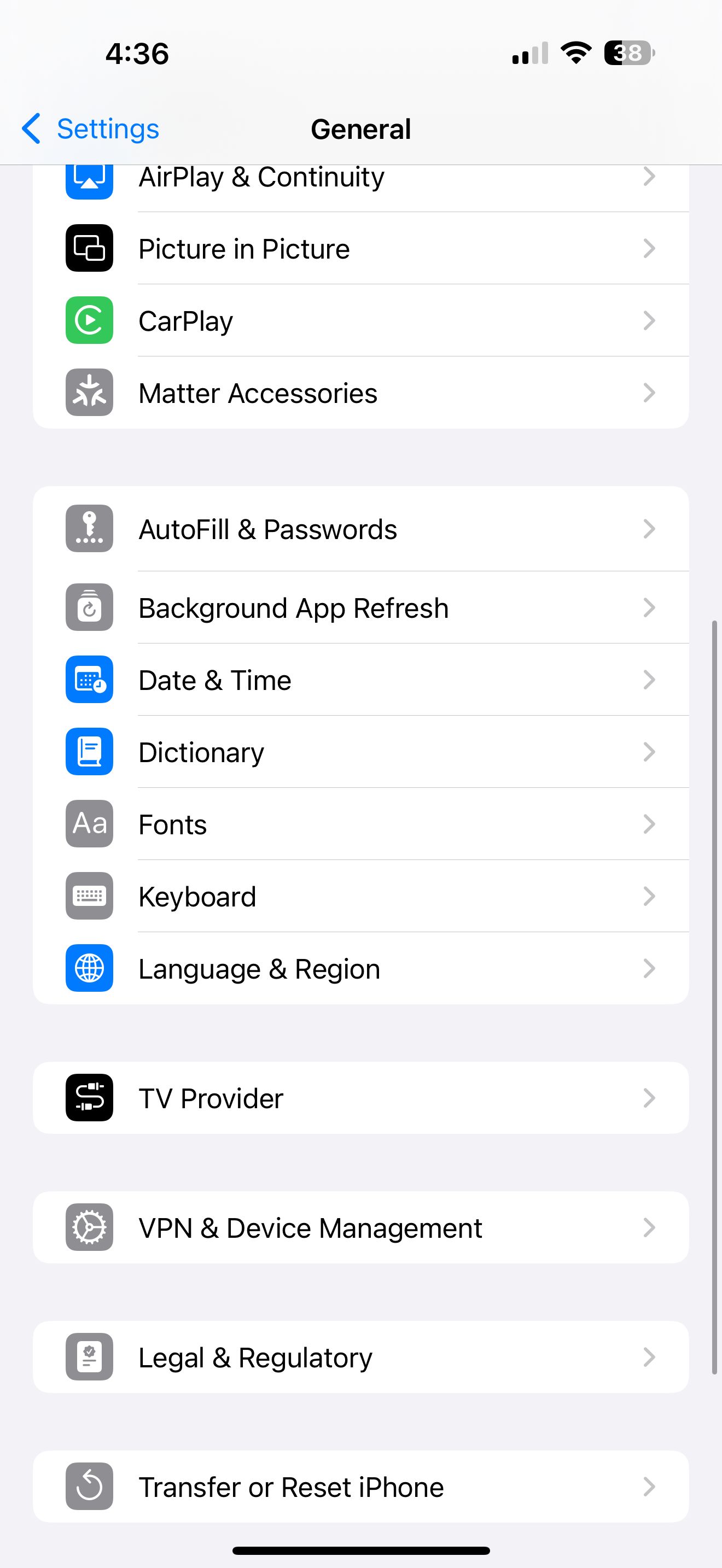 How to Change the Time Zone and Fix DST Issues on Your iPhone