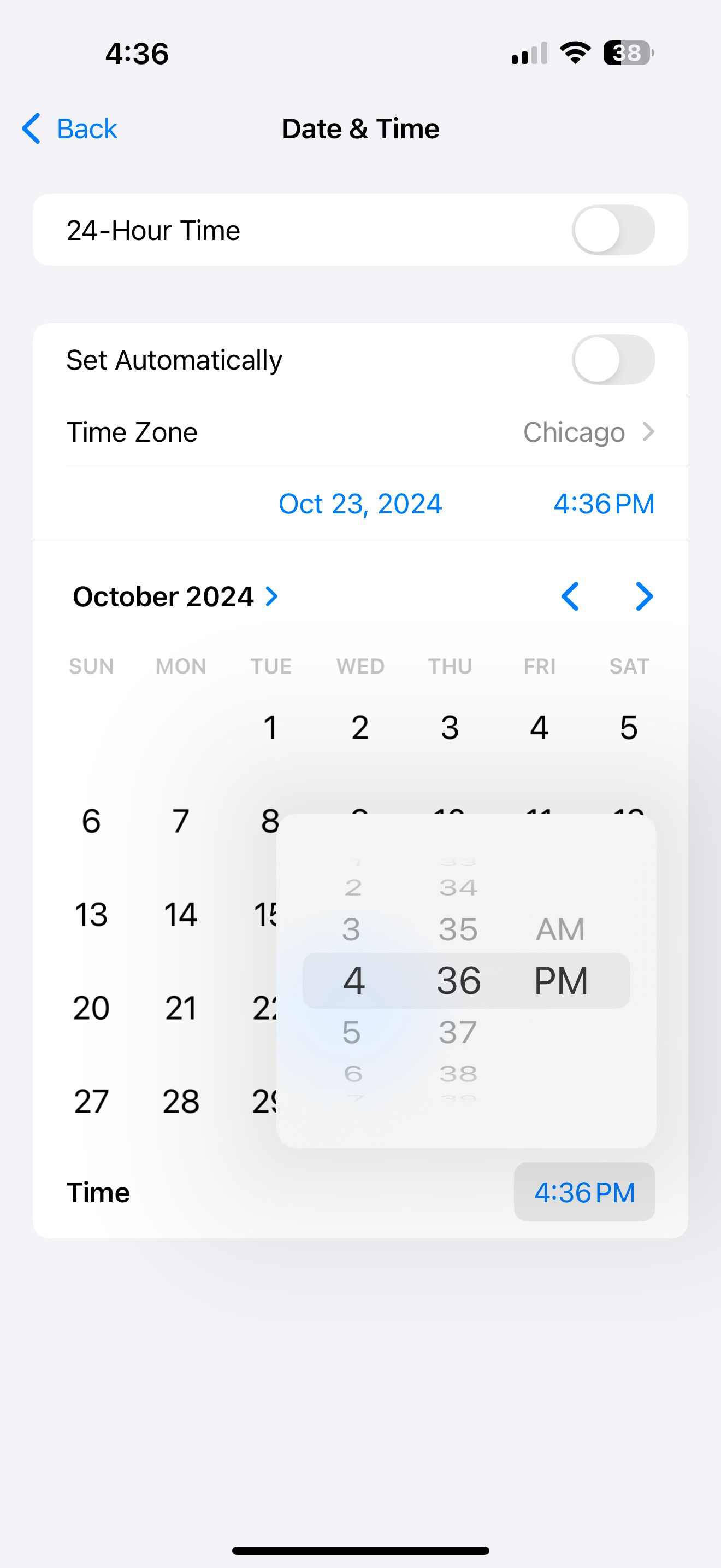 How to Change the Time Zone and Fix DST Issues on Your iPhone
