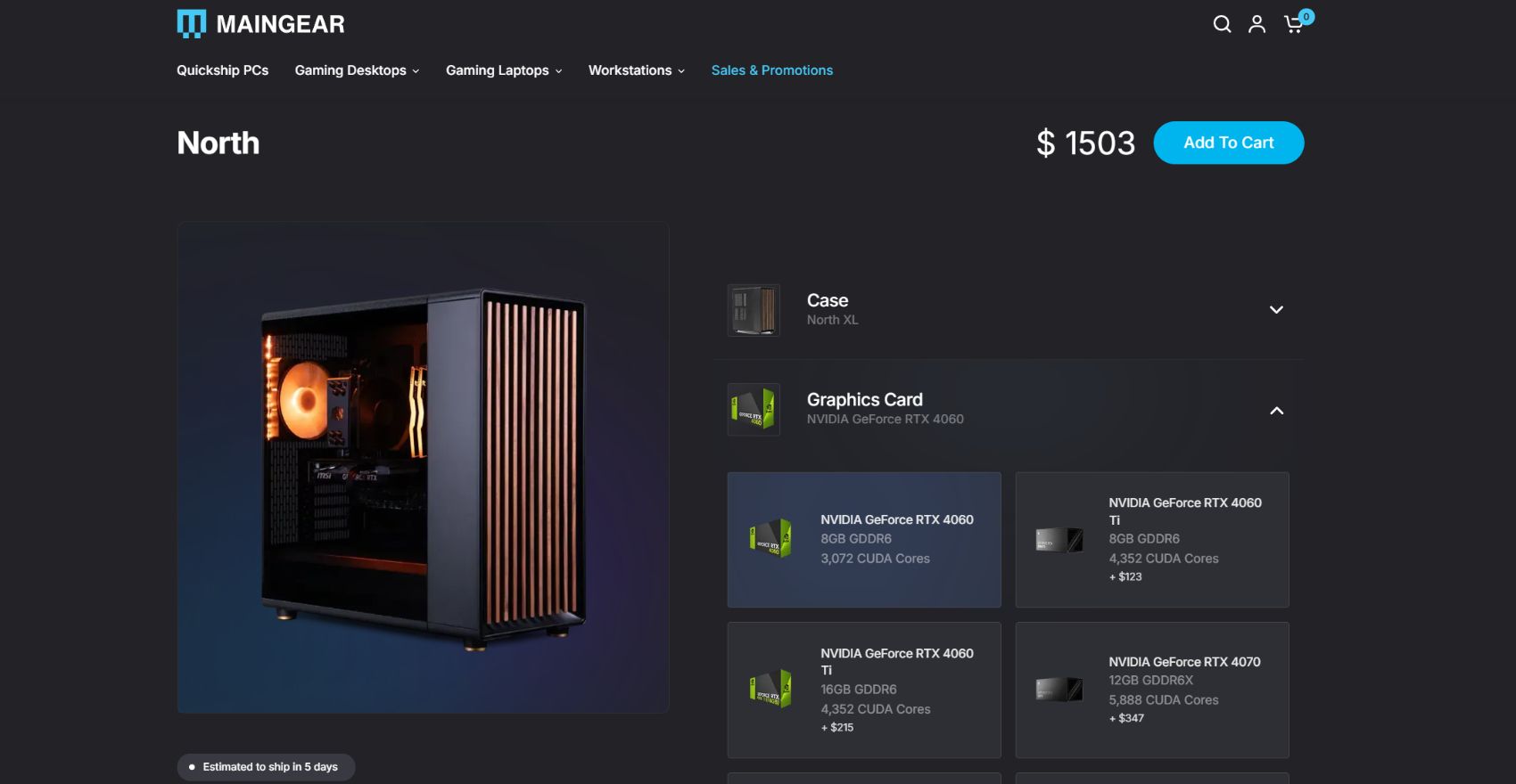 The 9 Best Custom PC Builder Websites