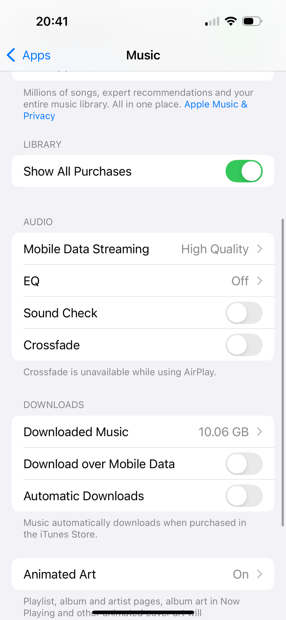 Is Your iPhone Volume Way Too Low? How to Fix It