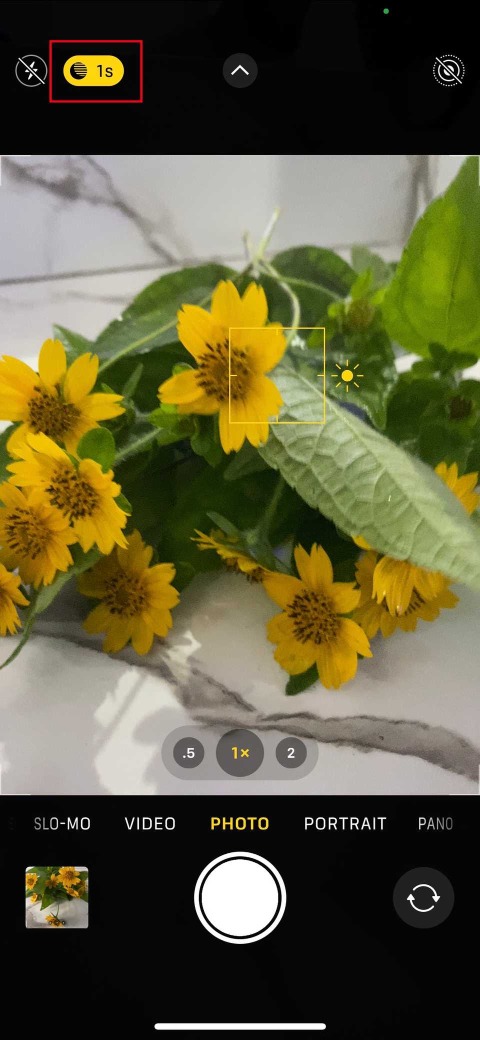 Understanding the Camera Settings on Your Phone: What Each Feature Does