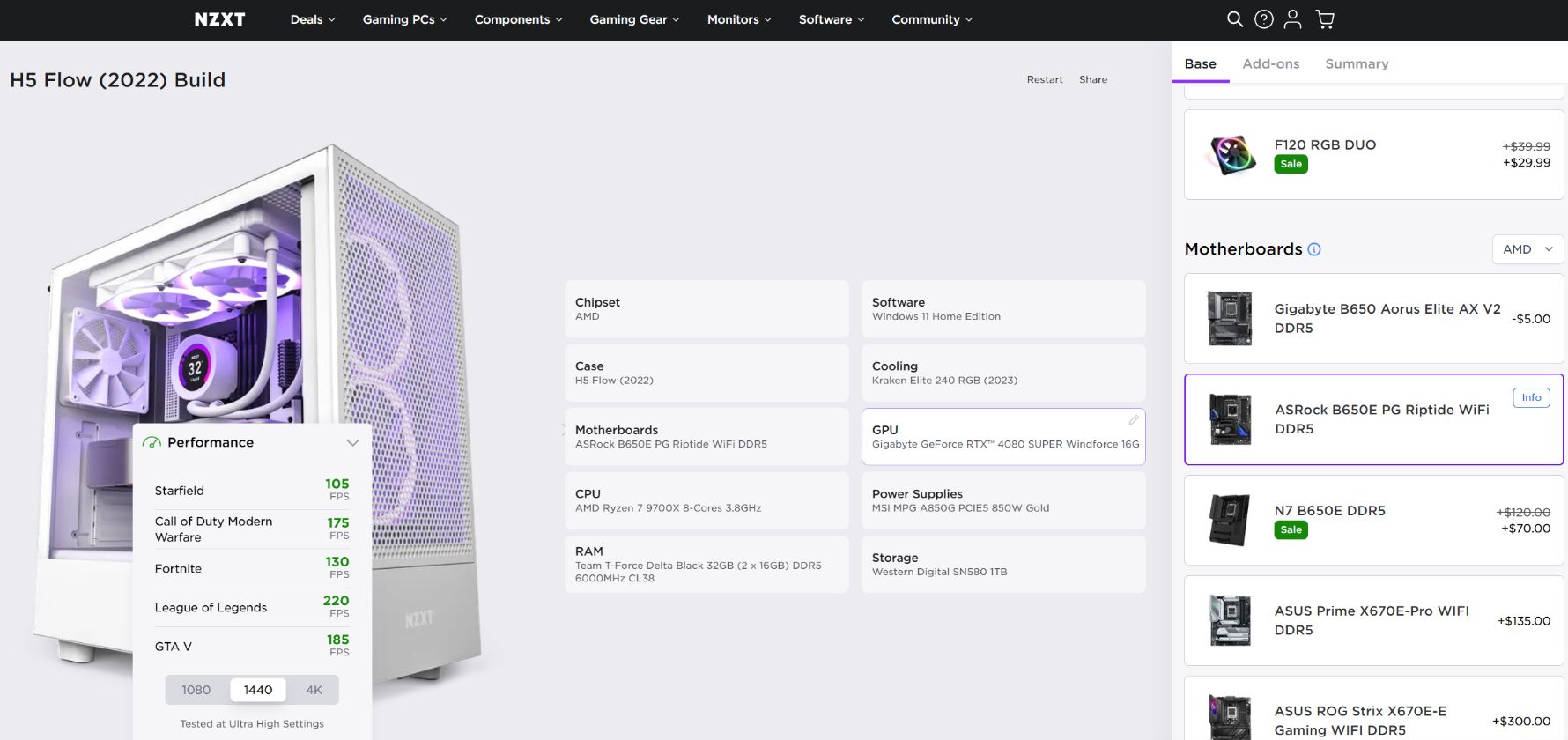 The 9 Best Custom PC Builder Websites