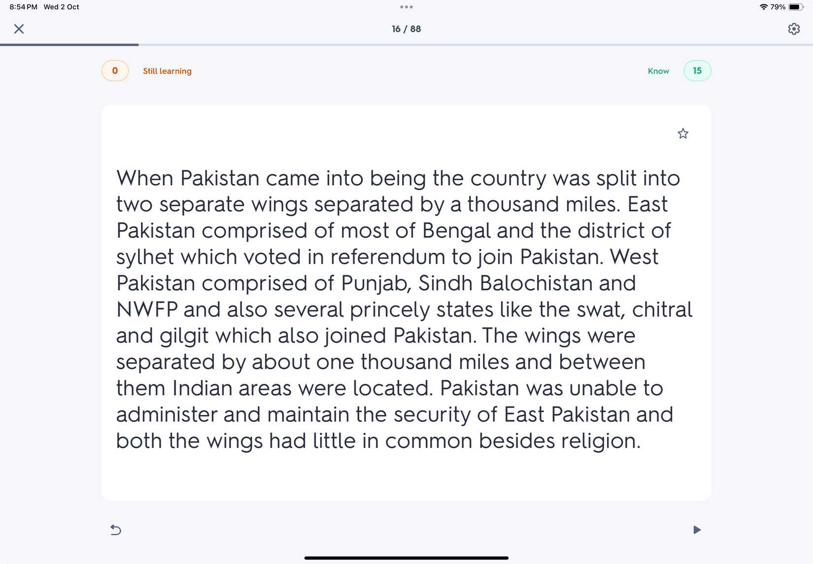 I Tried Every Free Flashcard App—Here Are the Best