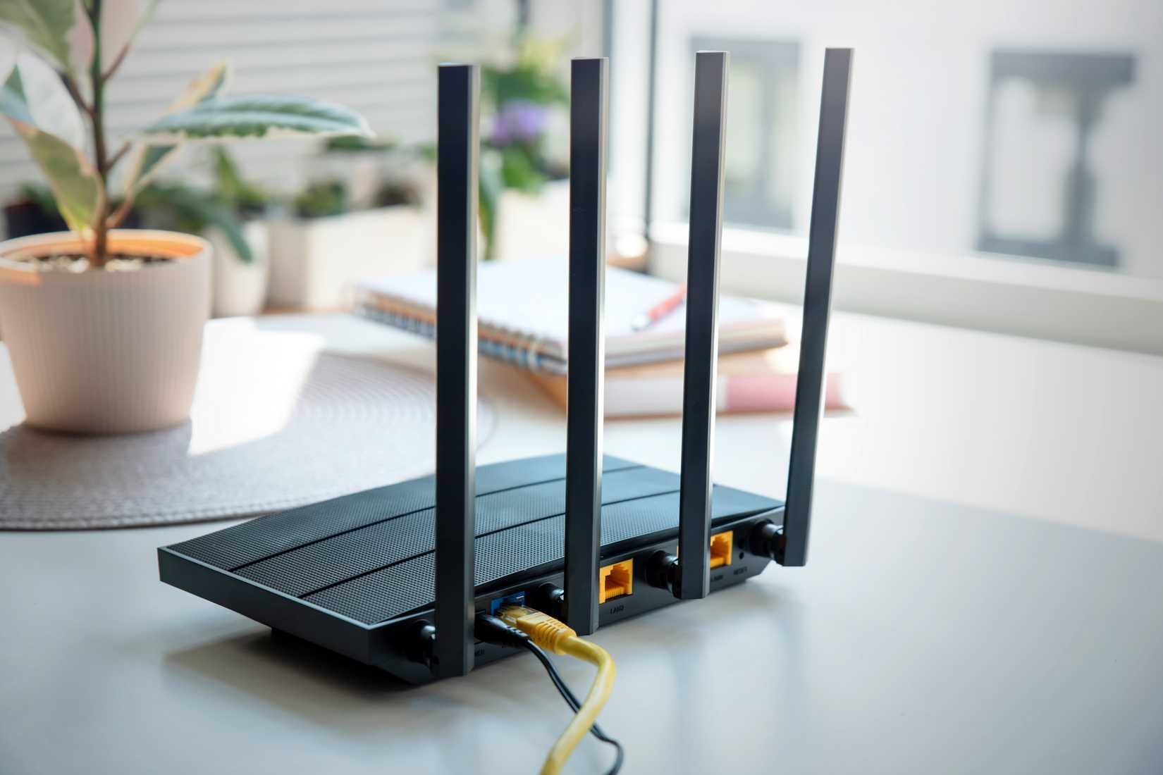 The 6 Most Vulnerable Devices In Your Home—and How to Secure Them