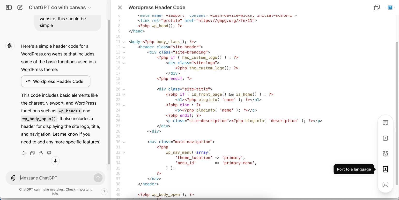 Claude Artifact vs. ChatGPT Canvas: What's the Better Option?