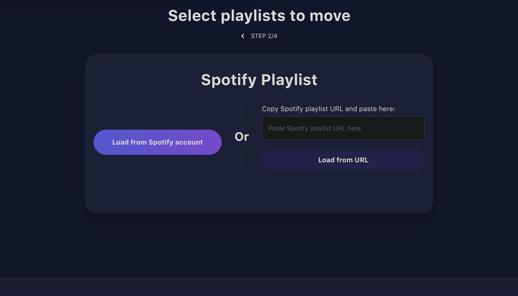If You're Leaving Spotify, This Is How You Export Your Playlists