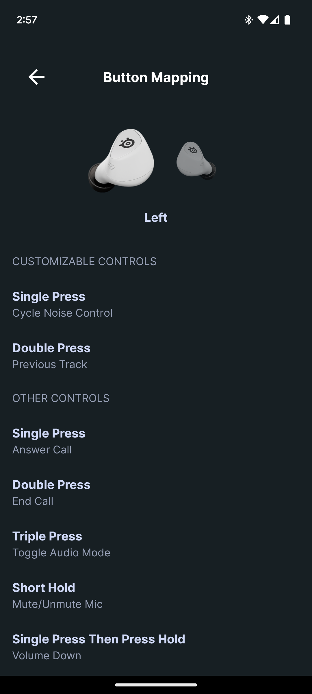 SteelSeries Arctis GameBuds Review: Rock-Solid Gaming Earbuds