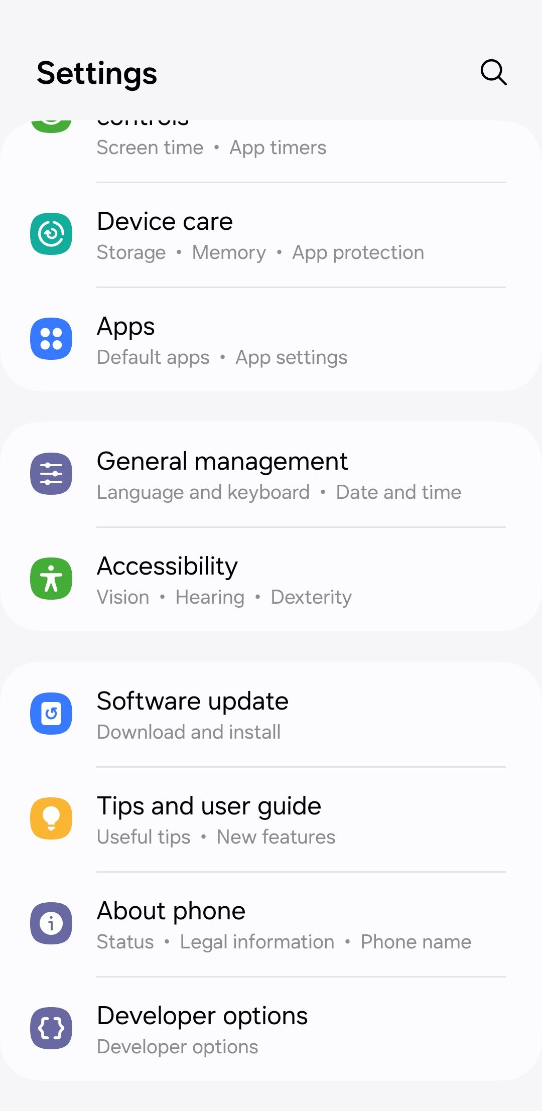 Is Your Android Phone Showing the Wrong Time? Here's How to Fix It