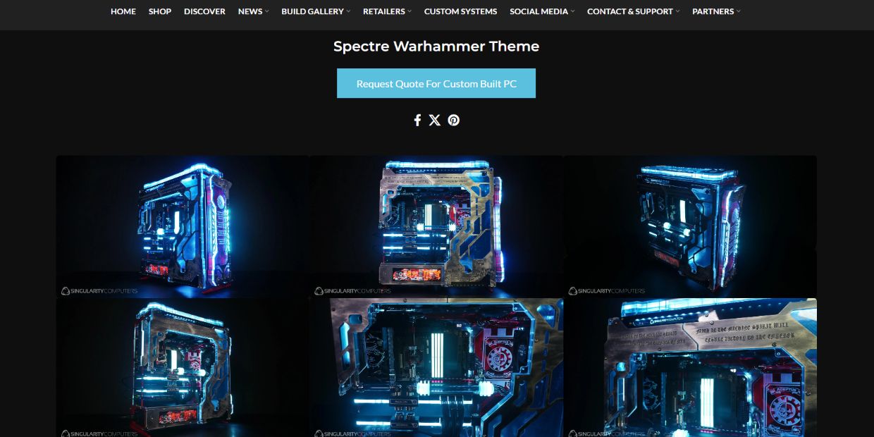 The 9 Best Custom PC Builder Websites