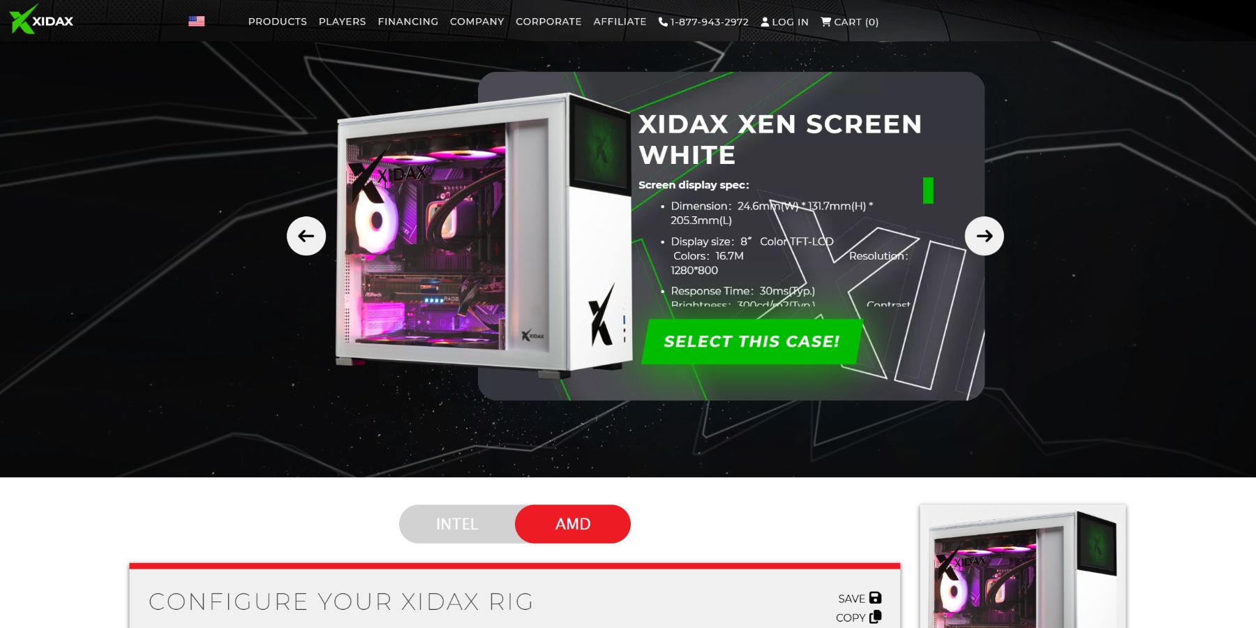 The 9 Best Custom PC Builder Websites
