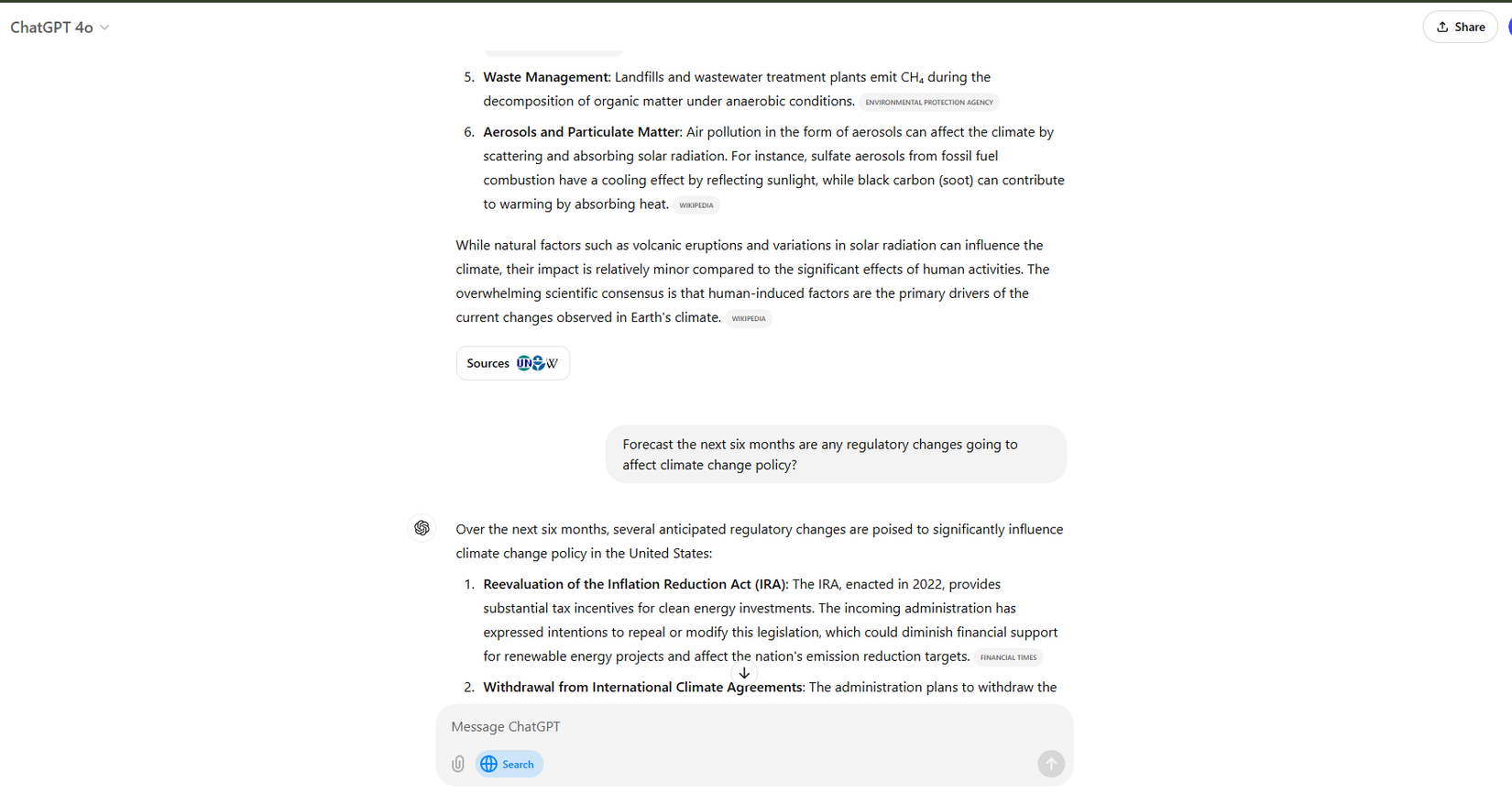 ChatGPT Search vs. Google: Why It's Time to Switch
