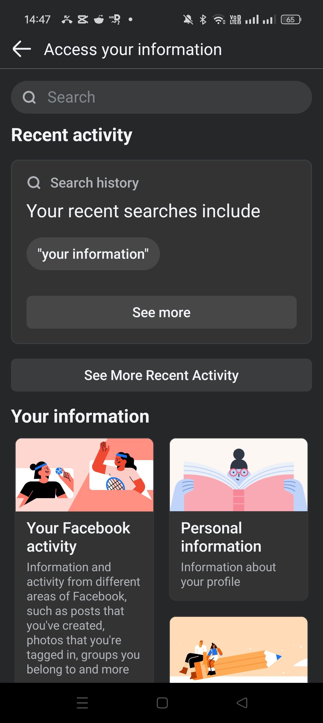 How to Find the Exact Date You Created Your Facebook Account