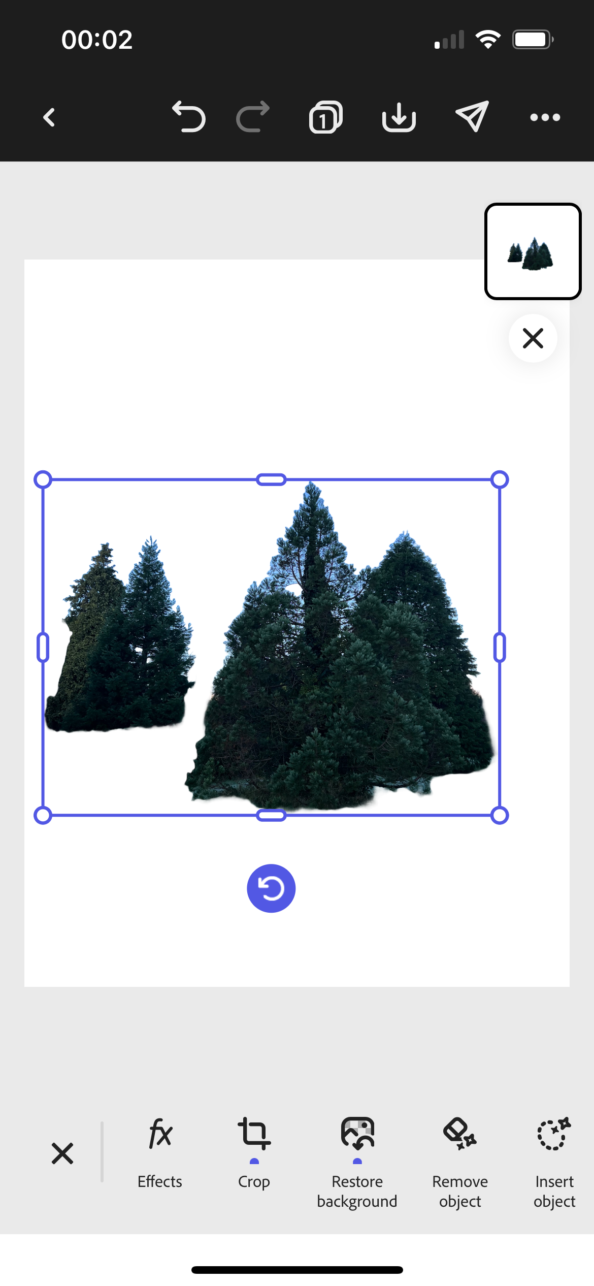 How I Edit the Background in My Smartphone Photos