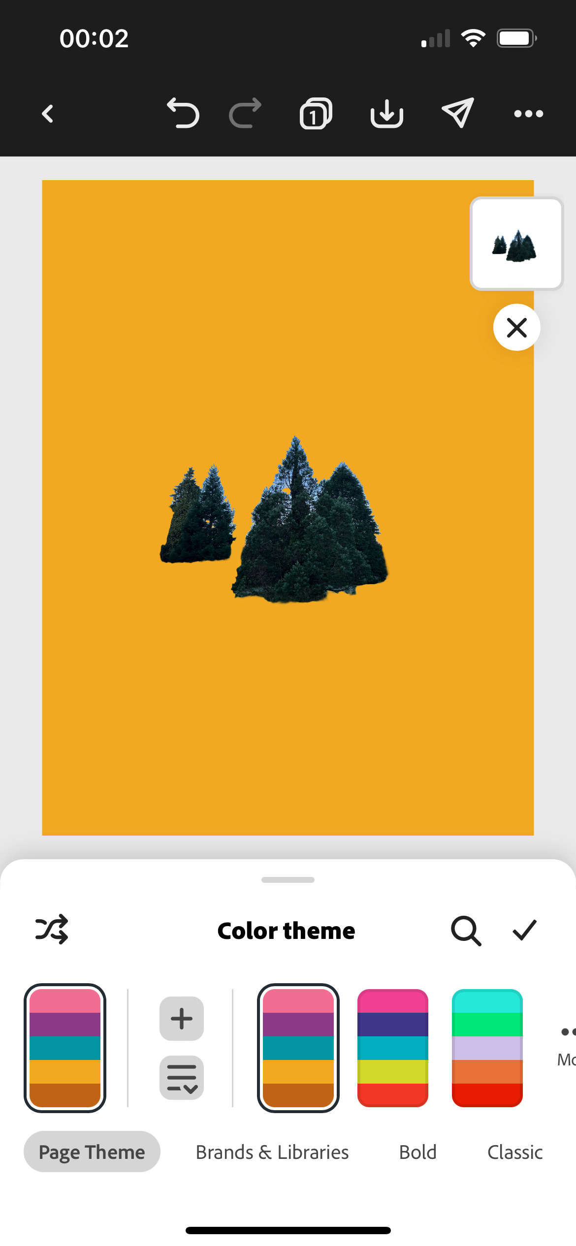 How I Edit the Background in My Smartphone Photos
