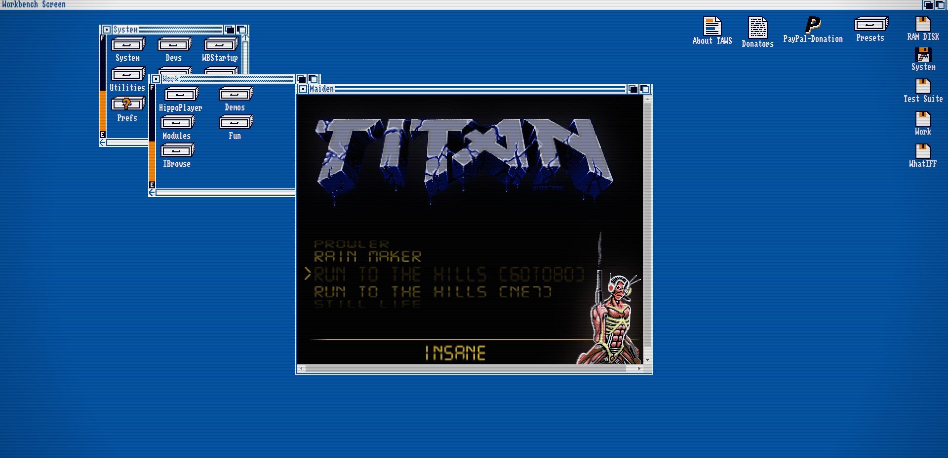 8 Classic Operating Systems You Can Access in Your Browser