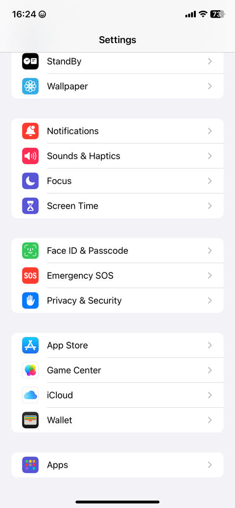 How to Fix Your iPhone Emails Not Updating