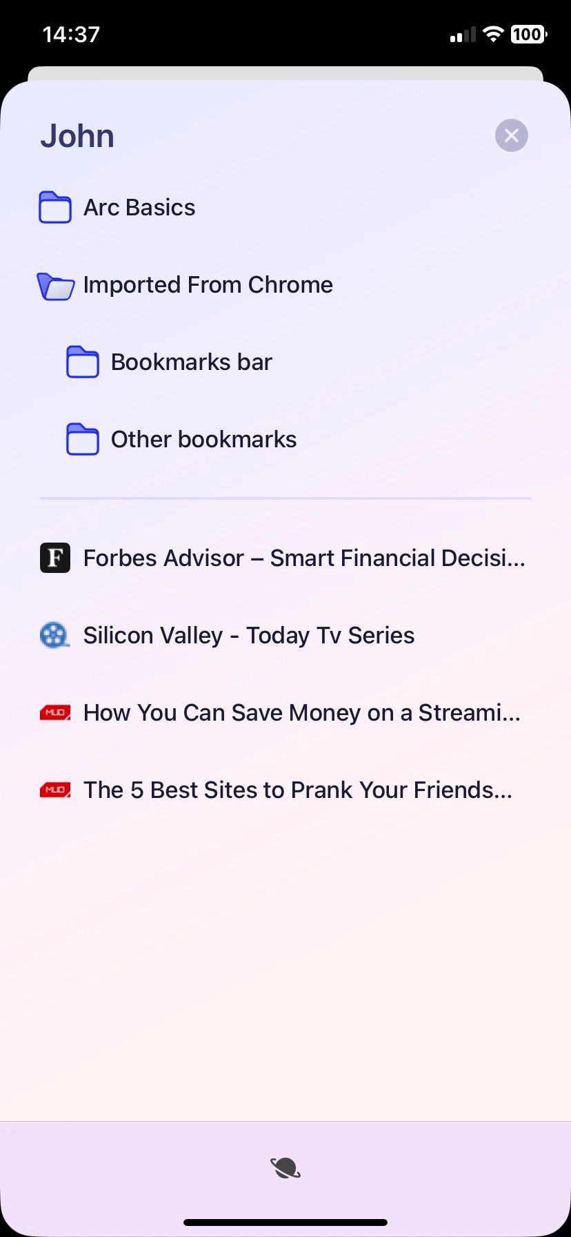 I Ditched Google Chrome on My Phone for This Browser: Here’s Why I Ditched Google Chrome on My Phone for This Browser: Here’s Why