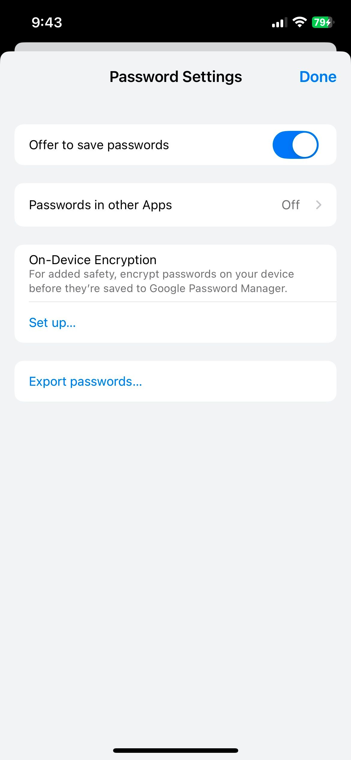 I Use This Browser Instead of Safari on My iPhone: Here’s Why