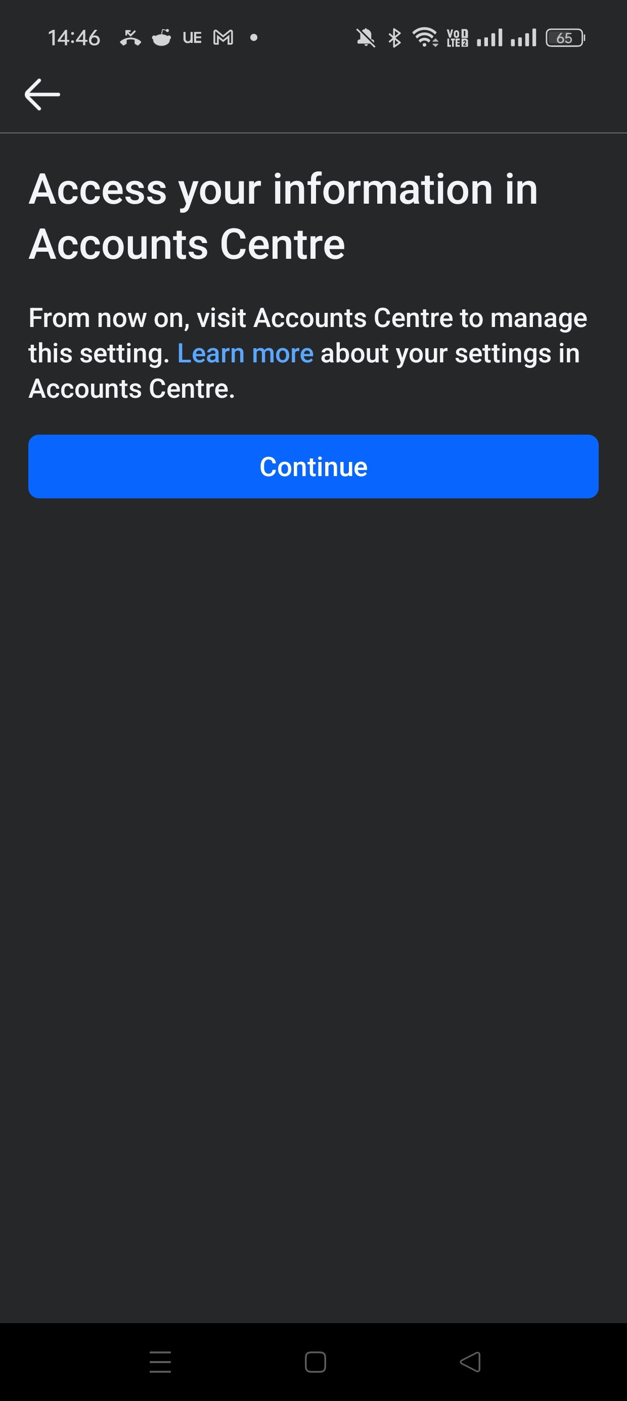 How to Find the Exact Date You Created Your Facebook Account