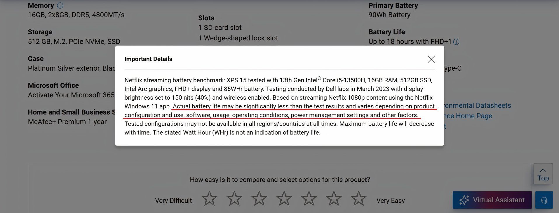 Here's Why Your Laptop Battery Never Lasts as Long as Advertised