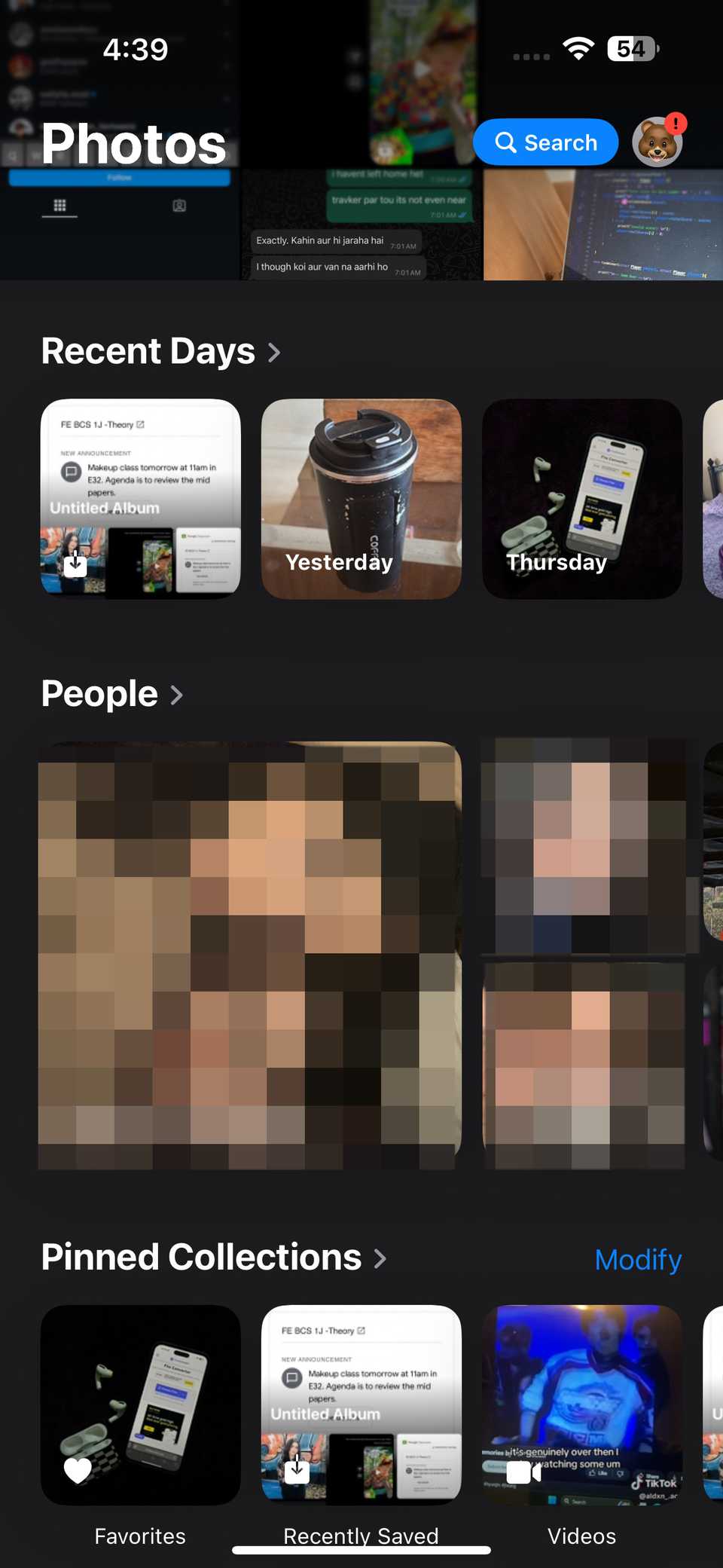 How to Organize Your Photos on iPhone