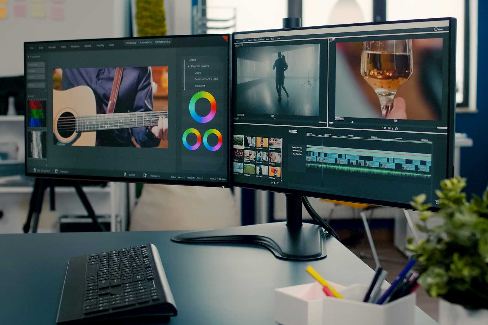 Desktops vs. Laptops: Only One Really Saves You Money Over Time