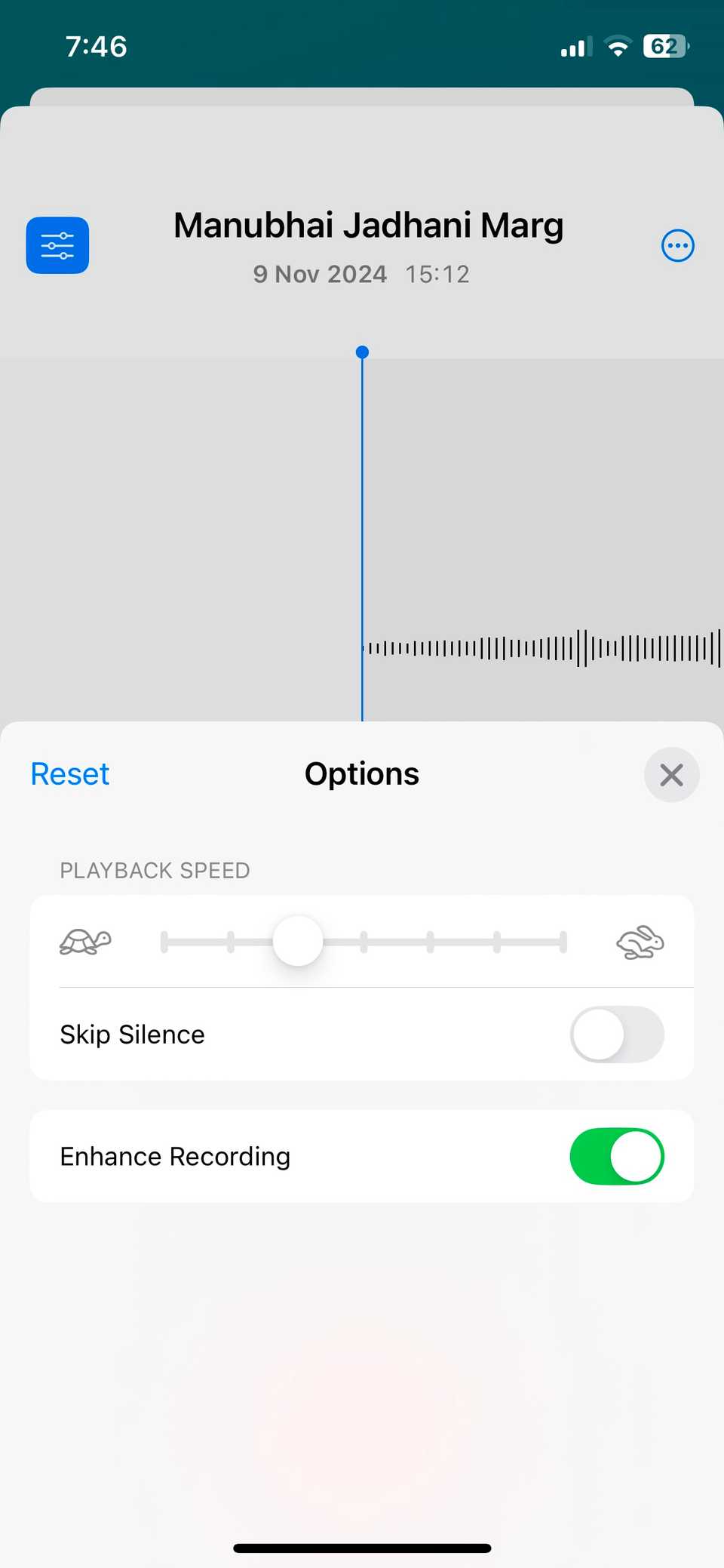 How to Enhance the Sound Quality of Your Voice Recordings on iPhone