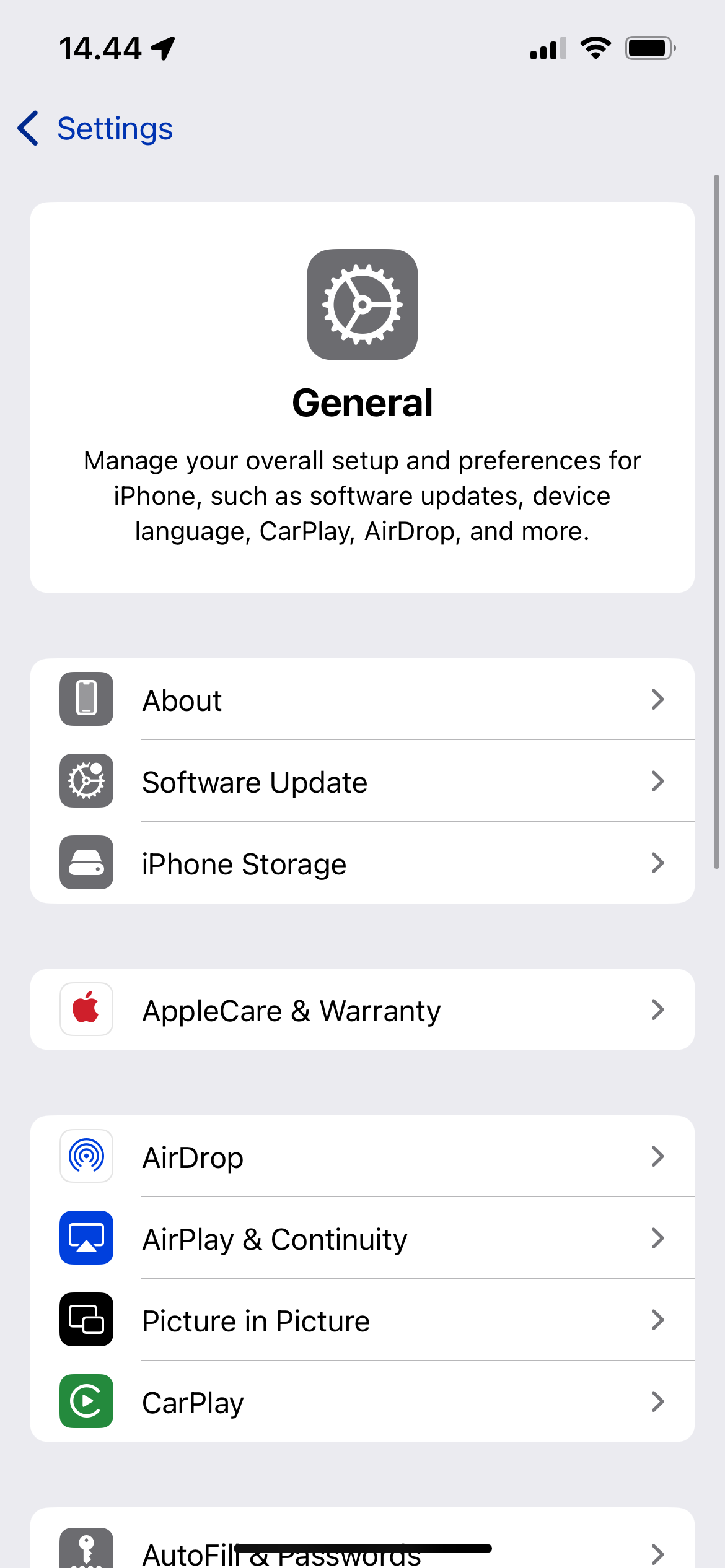 How to Find Out What Country Your iPhone Came From