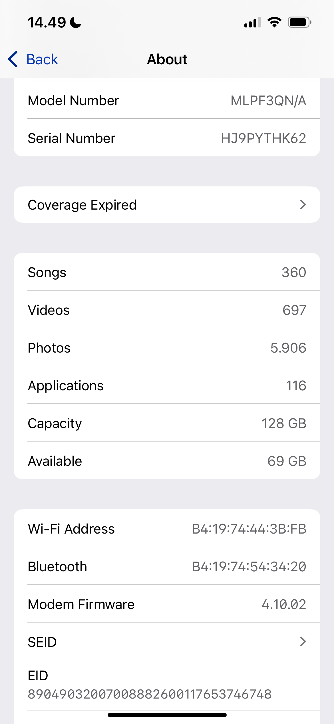 How to Find Out What Country Your iPhone Came From