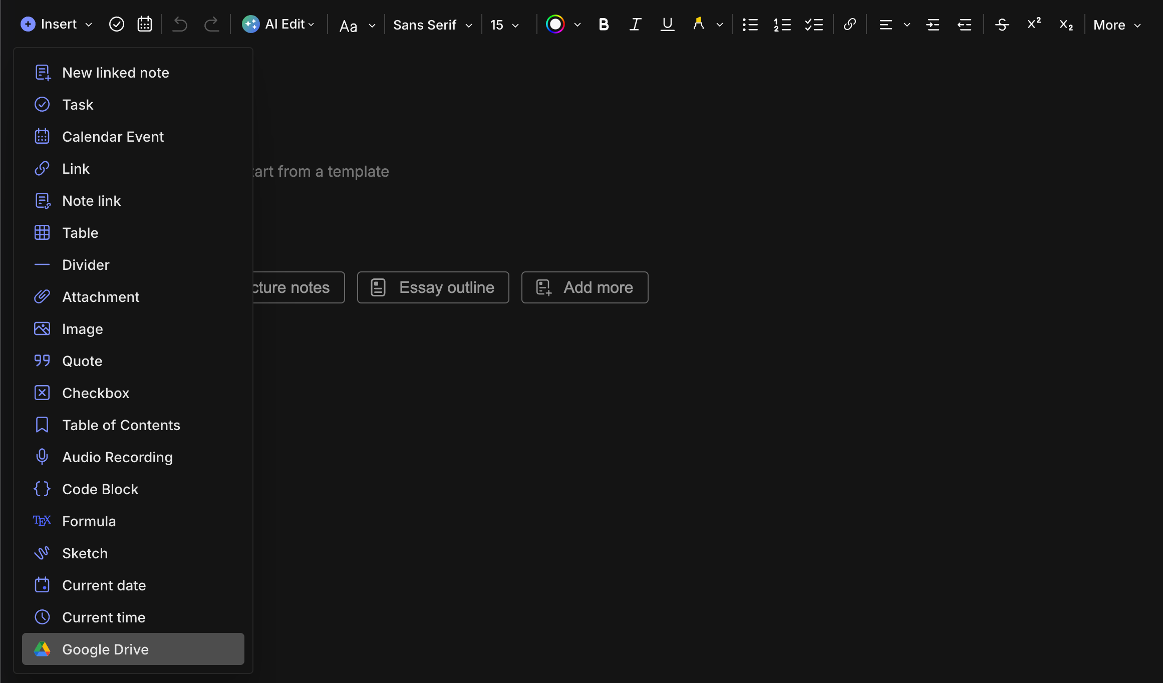 The 8 Best Evernote Features You’re Probably Overlooking