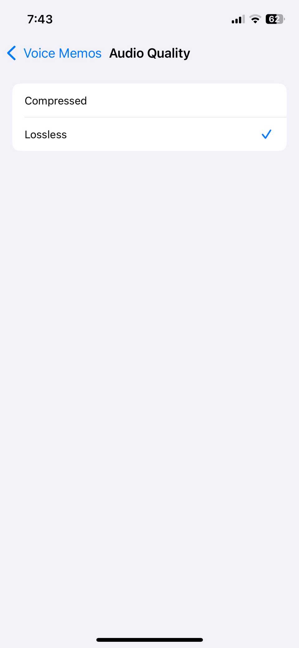 How to Enhance the Sound Quality of Your Voice Recordings on iPhone