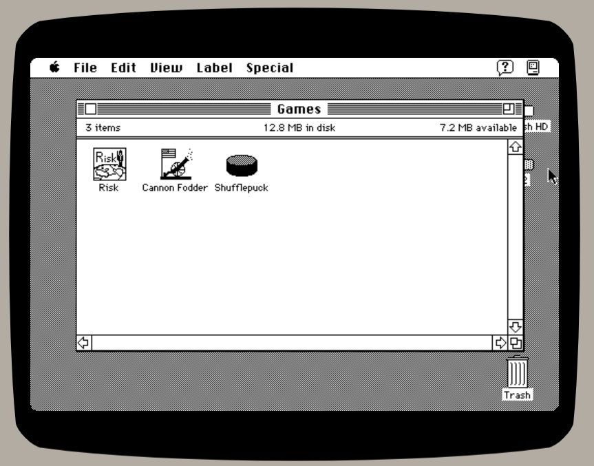8 Classic Operating Systems You Can Access in Your Browser