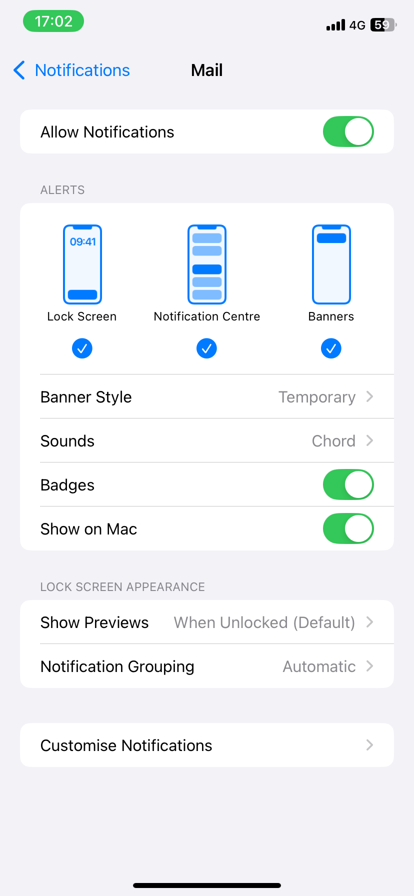 How to Fix Your iPhone Emails Not Updating