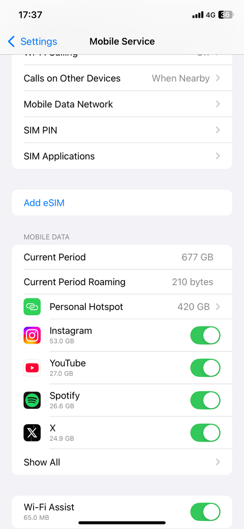How to Fix Your iPhone Emails Not Updating