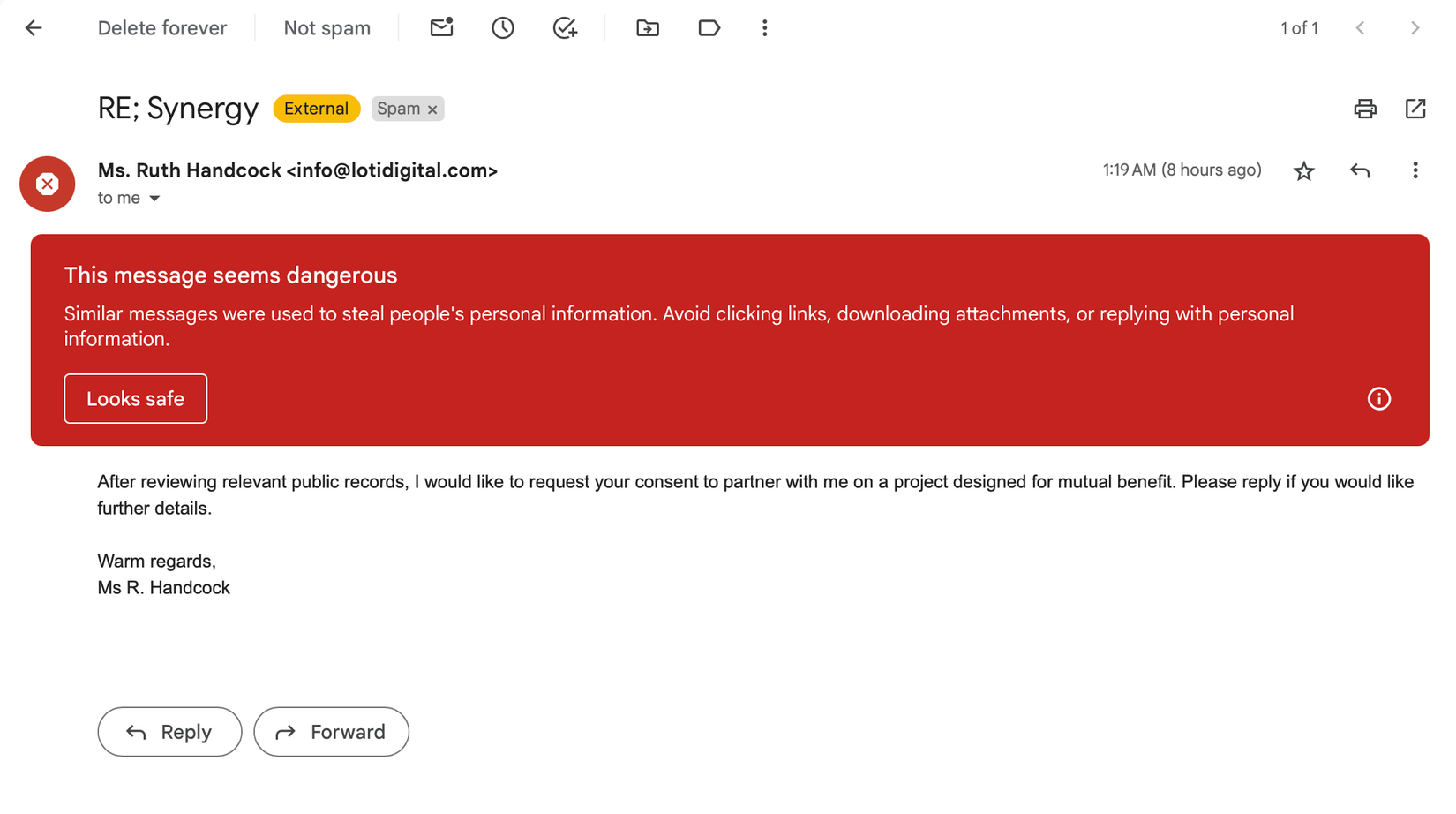 Use These 5 Rules to Block Phishing Emails From Your Inbox