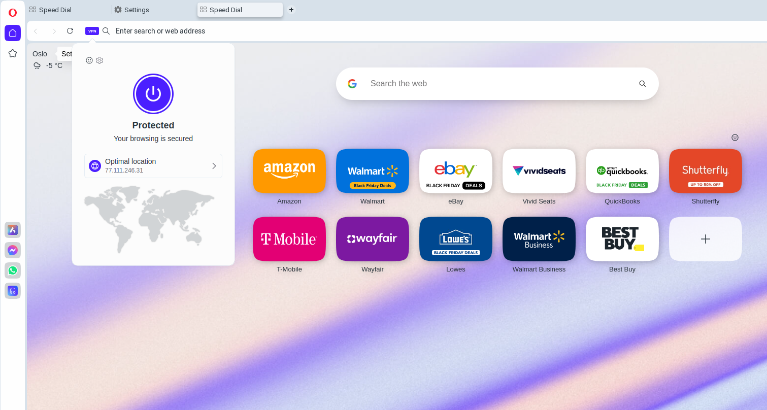 How I Avoid Targeted Ads After Online Shopping