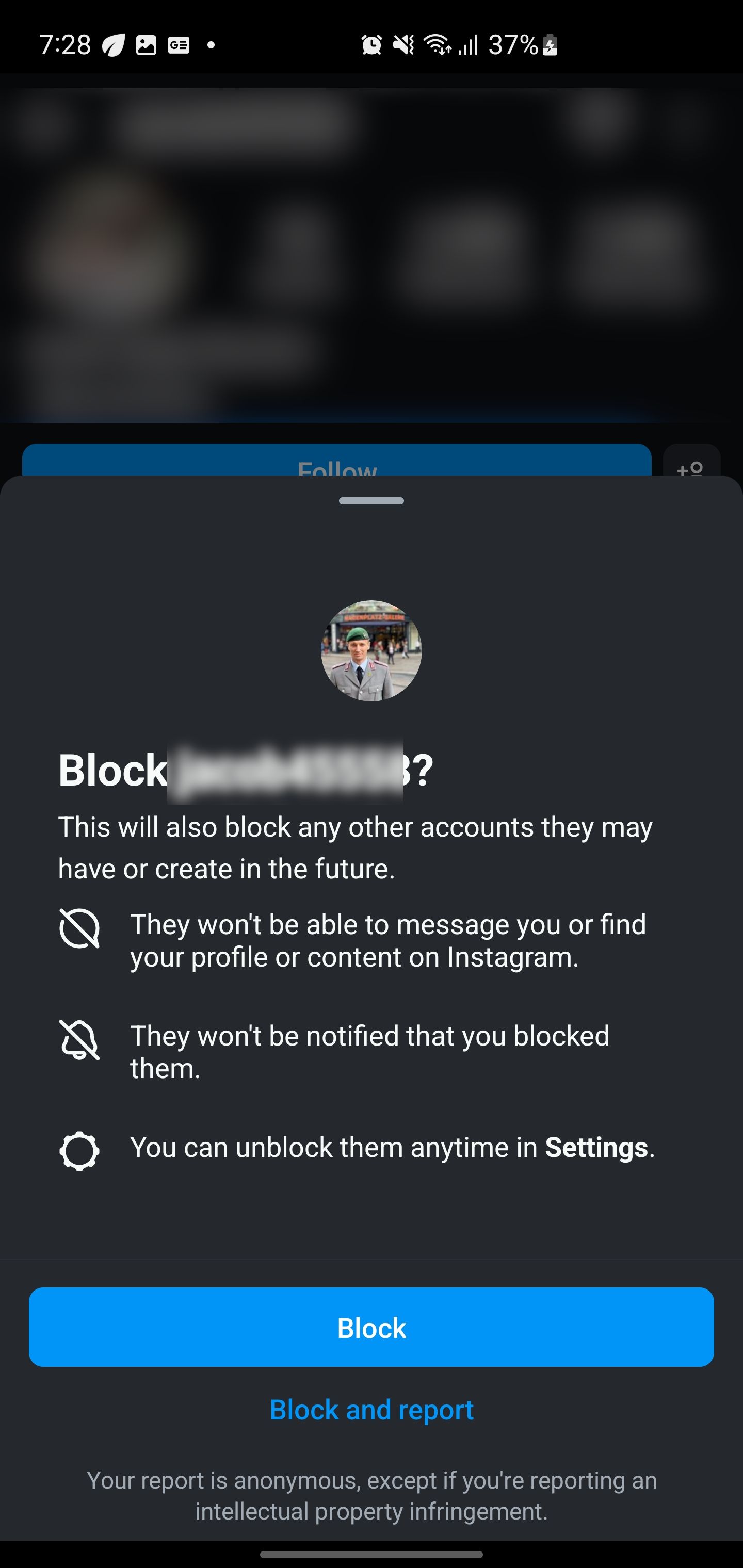 How to Control Who Messages You on Instagram