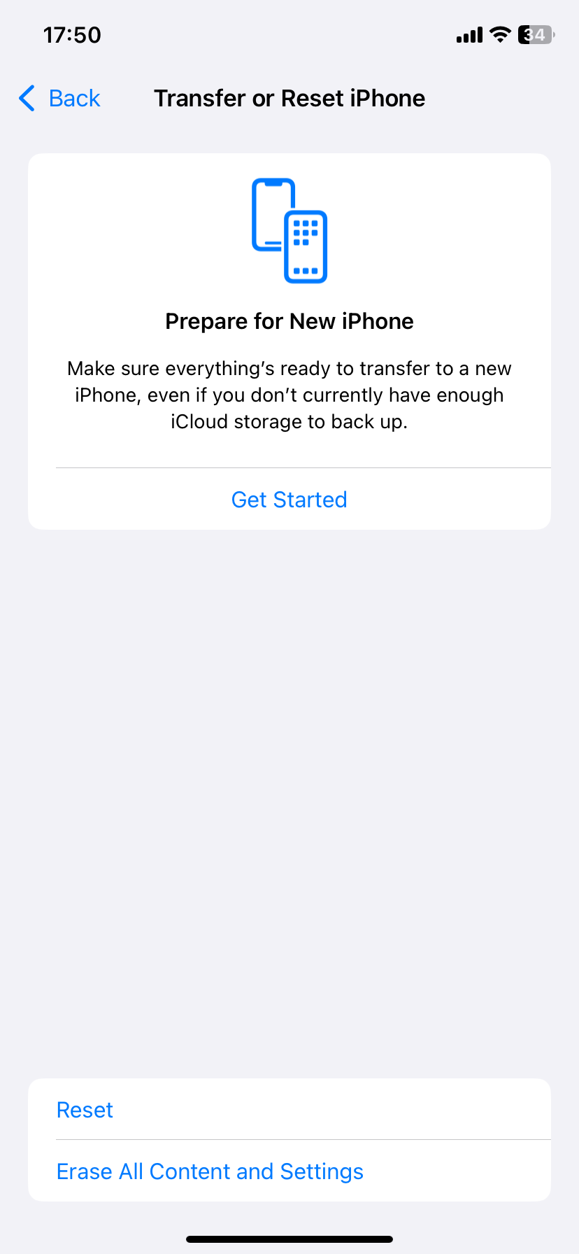 How to Fix Your iPhone Emails Not Updating